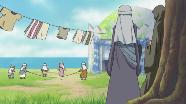 One Piece Episode 459 info and links where to watch