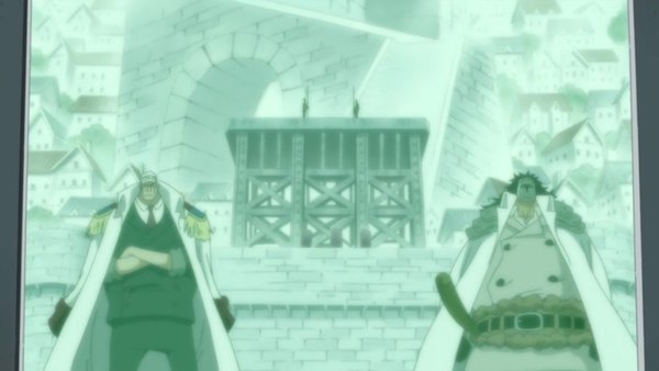 One Piece Episode 459 info and links where to watch