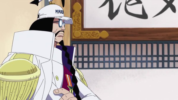 One Piece Episode 459 info and links where to watch