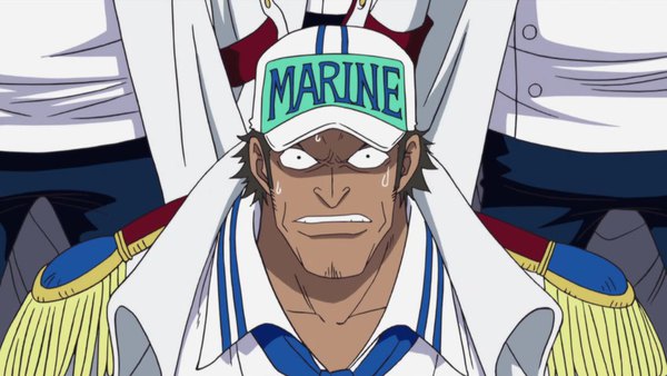 One Piece Episode 459 info and links where to watch