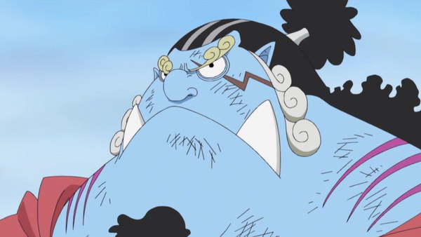 One Piece Episode 459 info and links where to watch