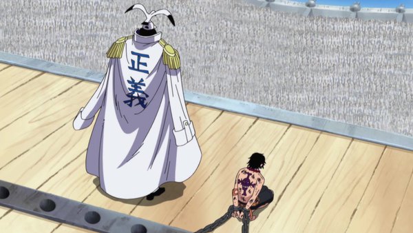 One Piece Episode 459 info and links where to watch