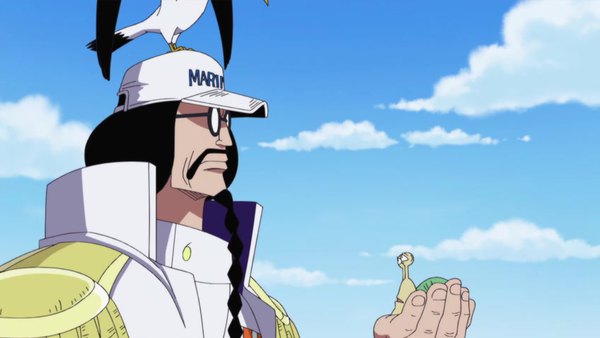 One Piece Episode 459 info and links where to watch