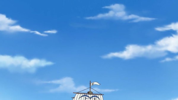 One Piece Episode 458 info and links where to watch