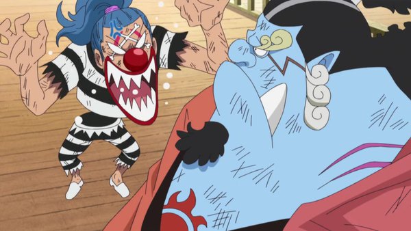 One Piece Episode 458 info and links where to watch