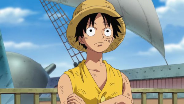 One Piece Episode 458 info and links where to watch