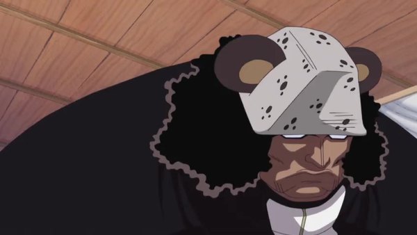 One Piece Episode 458 info and links where to watch