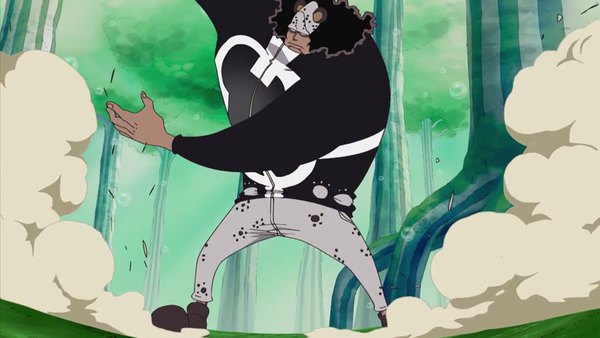 One Piece Episode 458 info and links where to watch