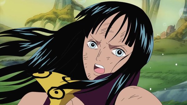 One Piece Episode 458 info and links where to watch