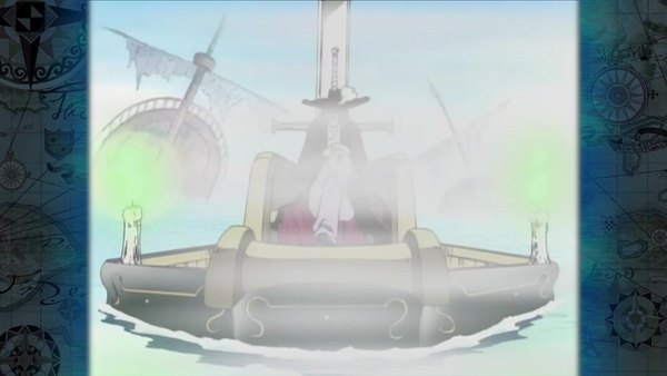 One Piece Episode 458 info and links where to watch