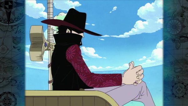 One Piece Episode 458 info and links where to watch