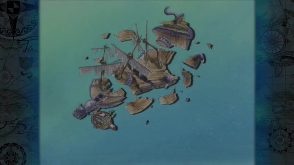 One Piece Episode 458 info and links where to watch