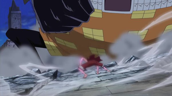 One Piece Episode 458 info and links where to watch