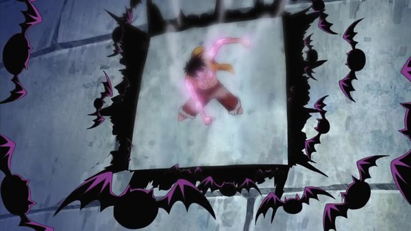 One Piece Episode 458 info and links where to watch