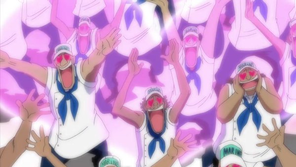 One Piece Episode 458 info and links where to watch