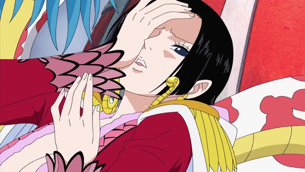 One Piece Episode 458 info and links where to watch