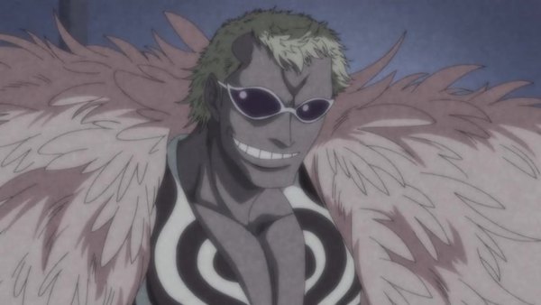 One Piece Episode 458 info and links where to watch