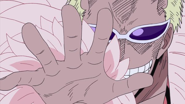 One Piece Episode 458 info and links where to watch