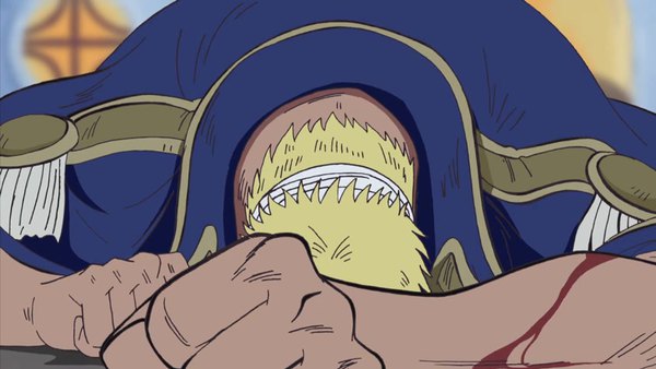 One Piece Episode 458 info and links where to watch