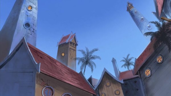 One Piece Episode 458 info and links where to watch