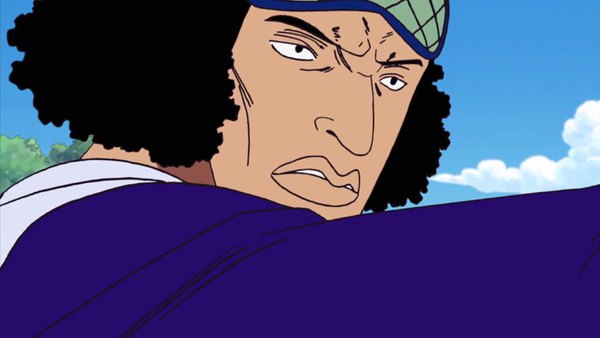 One Piece Episode 458 info and links where to watch