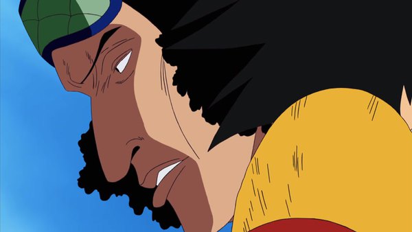 One Piece Episode 458 info and links where to watch
