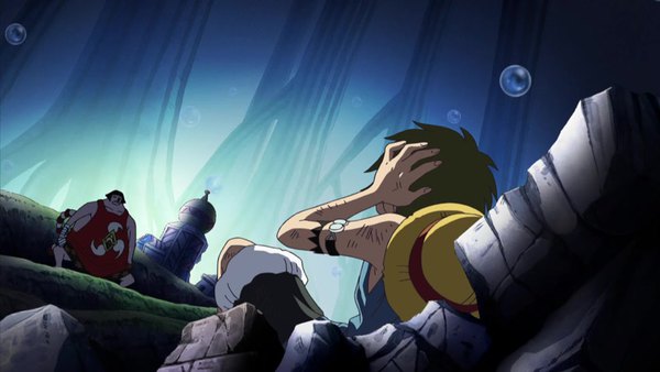 One Piece Episode 458 info and links where to watch