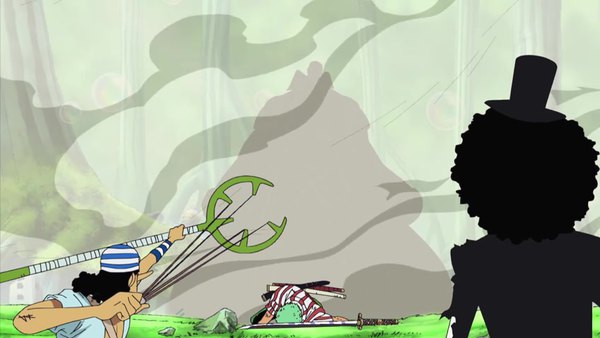 One Piece Episode 458 info and links where to watch