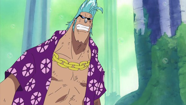 One Piece Episode 458 info and links where to watch