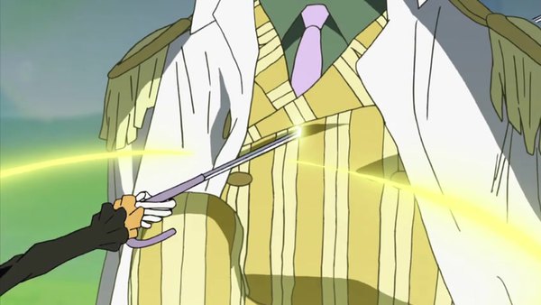 One Piece Episode 458 info and links where to watch