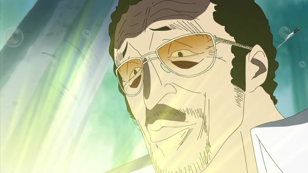 One Piece Episode 458 info and links where to watch