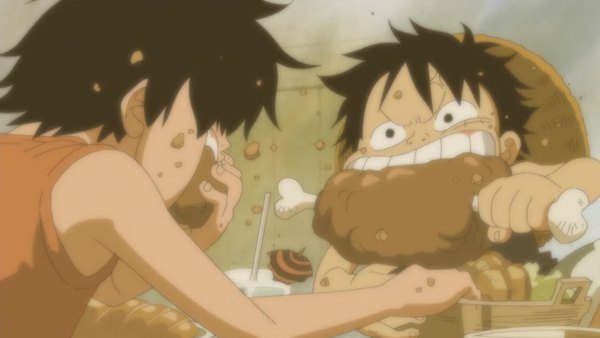One Piece Episode 457 info and links where to watch