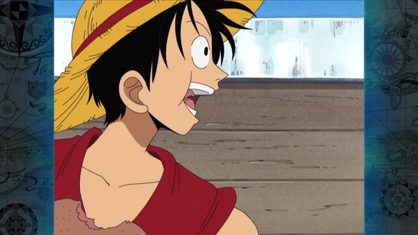 One Piece Episode 457 info and links where to watch