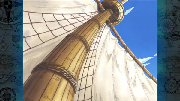 One Piece Episode 457 info and links where to watch