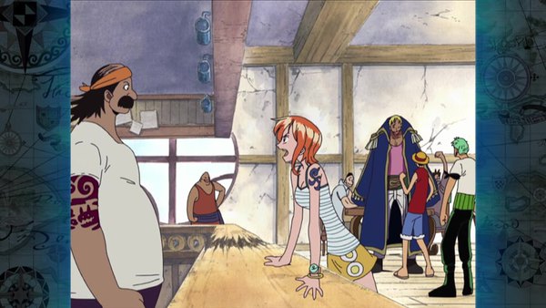 One Piece Episode 457 info and links where to watch