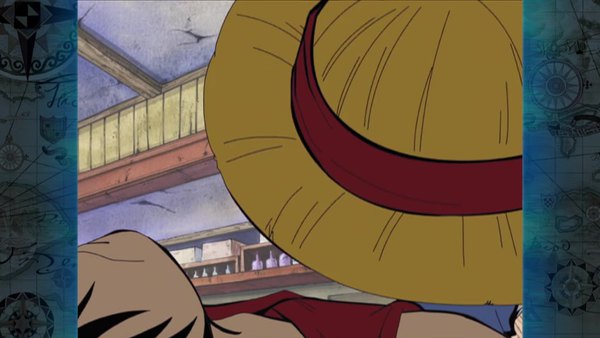 One Piece Episode 457 info and links where to watch