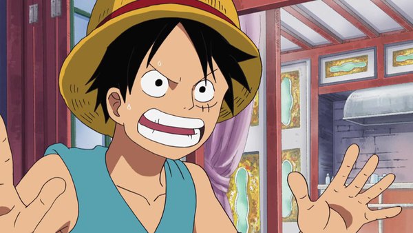 One Piece Episode 457 info and links where to watch