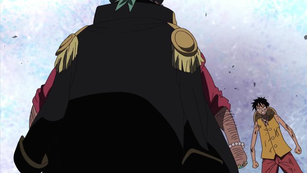 One Piece Episode 457 info and links where to watch