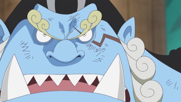 One Piece Episode 457 info and links where to watch