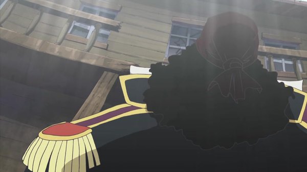 One Piece Episode 457 info and links where to watch