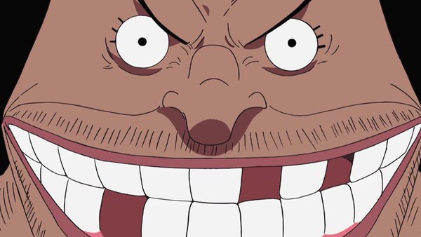 One Piece Episode 457 info and links where to watch