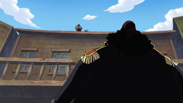 One Piece Episode 457 info and links where to watch