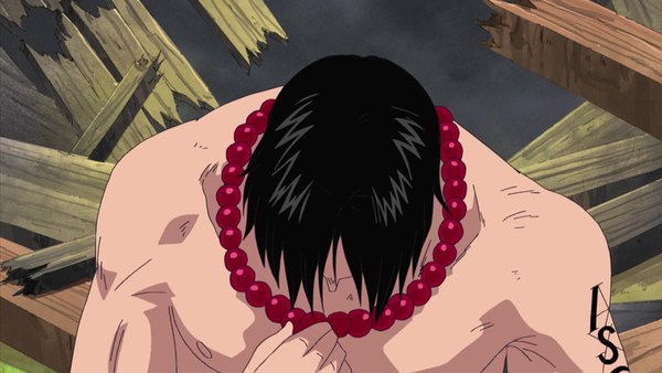 One Piece Episode 457 info and links where to watch