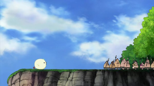 One Piece Episode 455 info and links where to watch