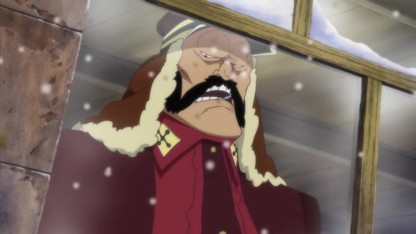 One Piece Episode 455 info and links where to watch
