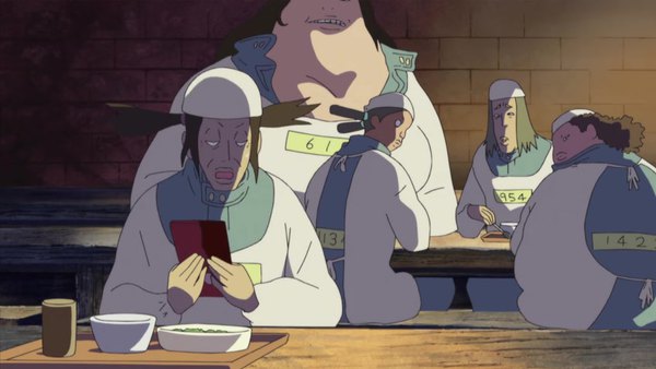 One Piece Episode 455 info and links where to watch