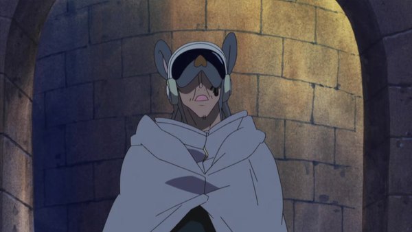 One Piece Episode 455 info and links where to watch