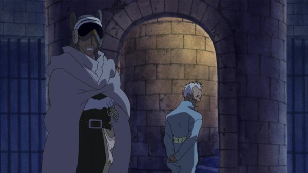 One Piece Episode 455 info and links where to watch