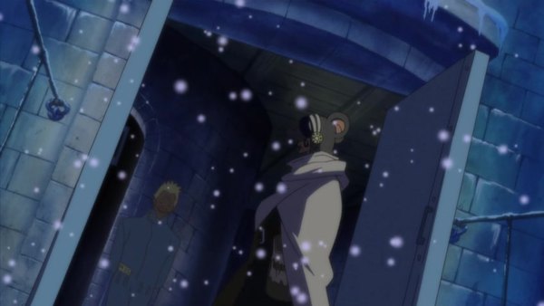 One Piece Episode 455 info and links where to watch
