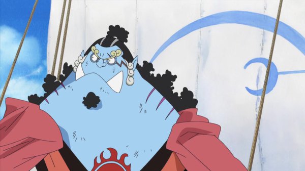 One Piece Episode 455 info and links where to watch